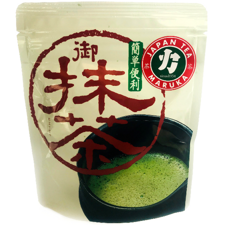 Matcha z Japonii